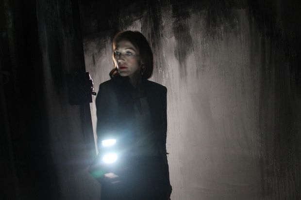 RICH REVIEWS: Ascent to Hell (Movie Review) – First Comics News